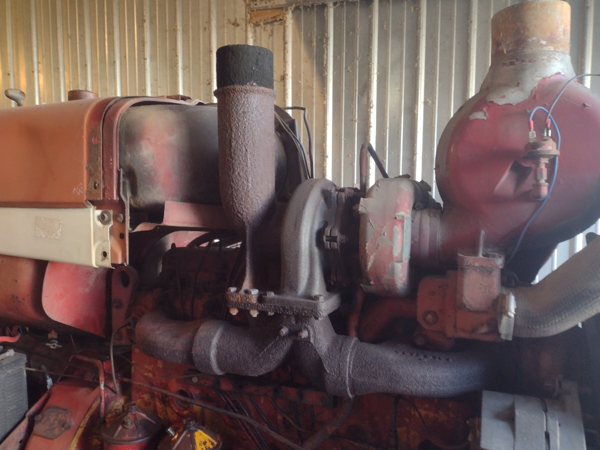 Finally my 1206 Resurrection - Page 2 - Projects, Builds ...