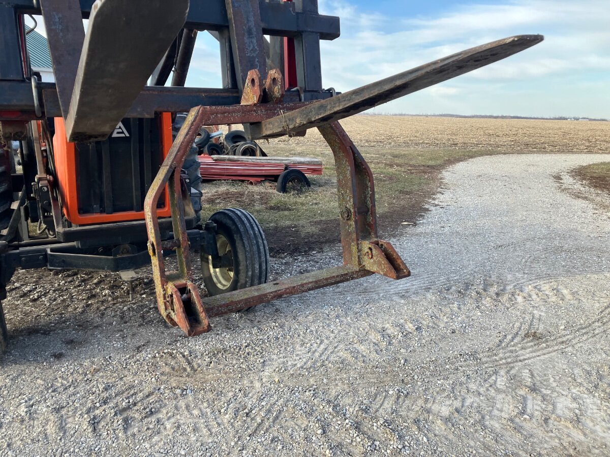 Parts run 2-24 - General Chat - Red Power Magazine Community