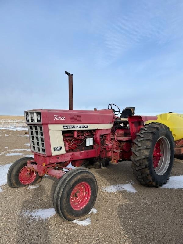 8 layers of paint!! - General Chat - Red Power Magazine Community