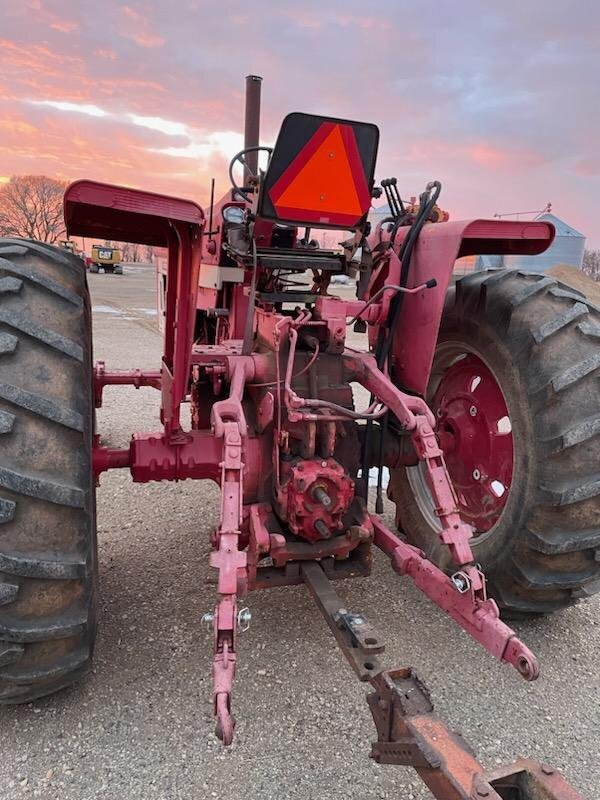 8 layers of paint!! - General Chat - Red Power Magazine Community