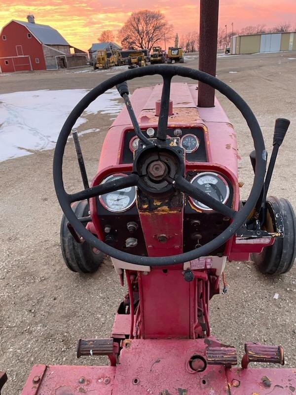 8 layers of paint!! - General Chat - Red Power Magazine Community