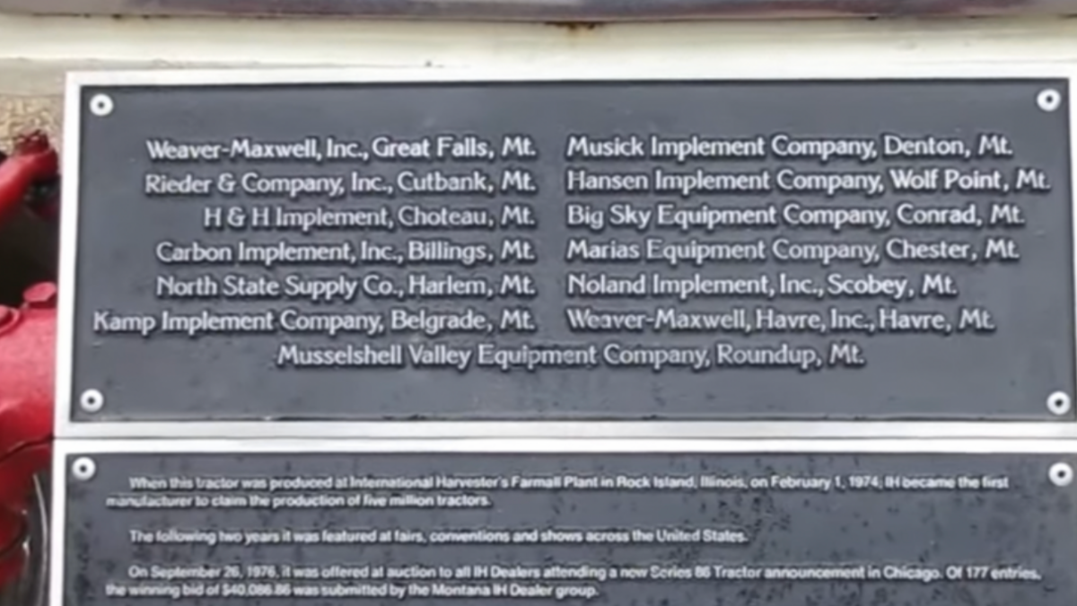 50 years today…… - General Chat - Red Power Magazine Community