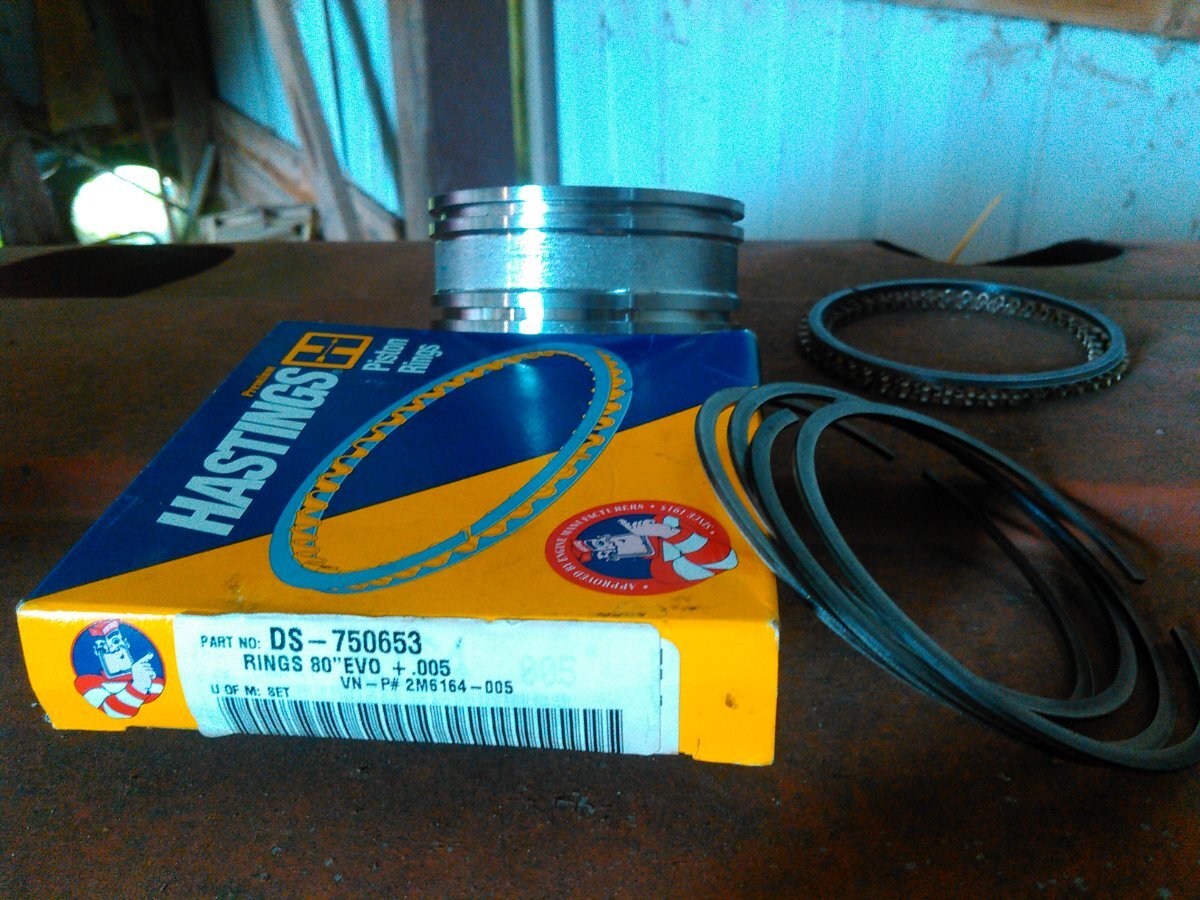 Anyone use Blaylock Turbochargers? - General Chat - Red Power Magazine ...