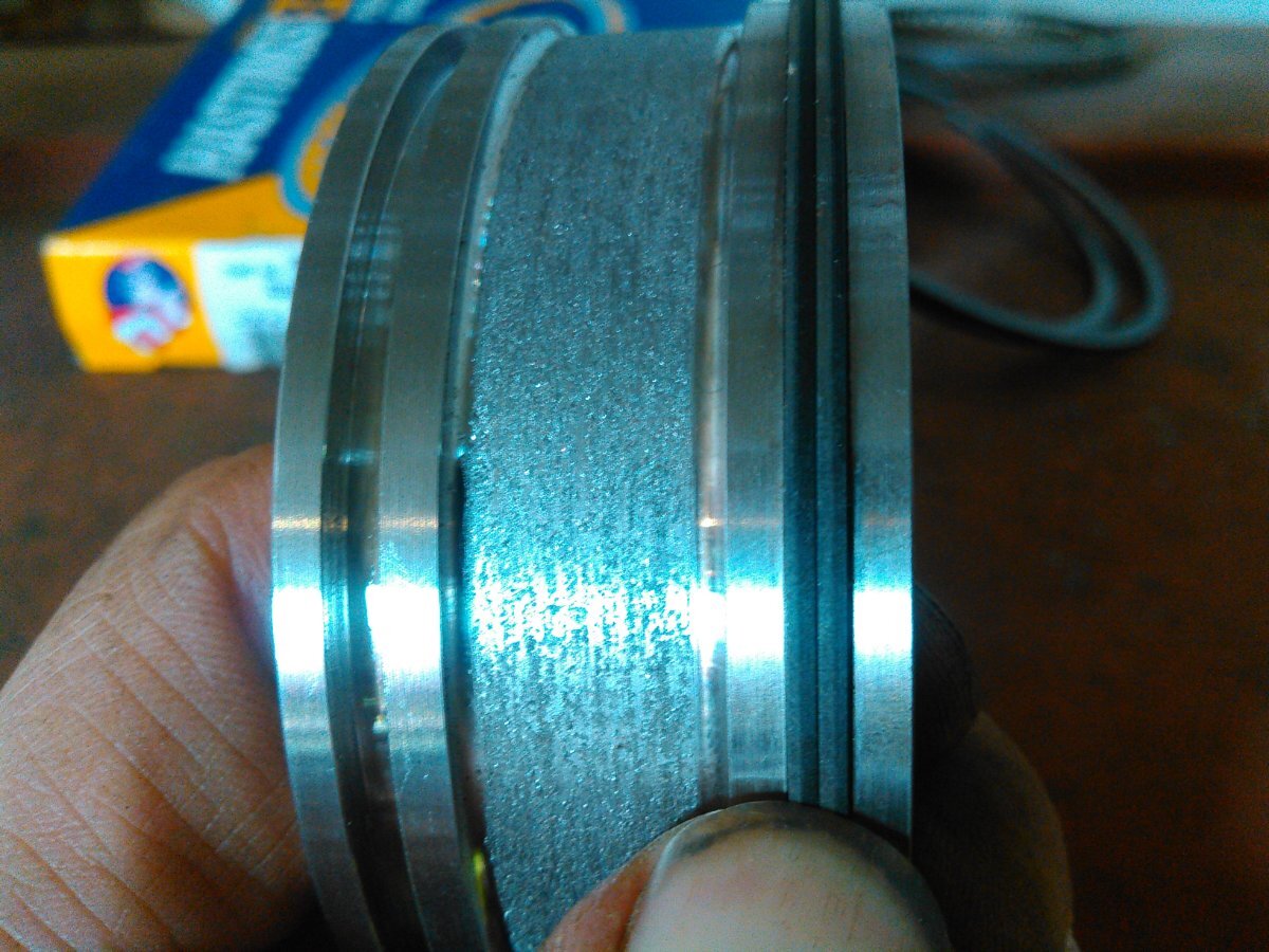 Anyone use Blaylock Turbochargers? - General Chat - Red Power Magazine ...