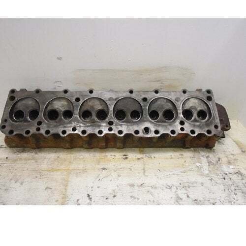 460/560 gas heads. - IH Engines - Red Power Magazine Community