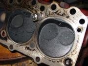 460/560 gas heads. - IH Engines - Red Power Magazine Community