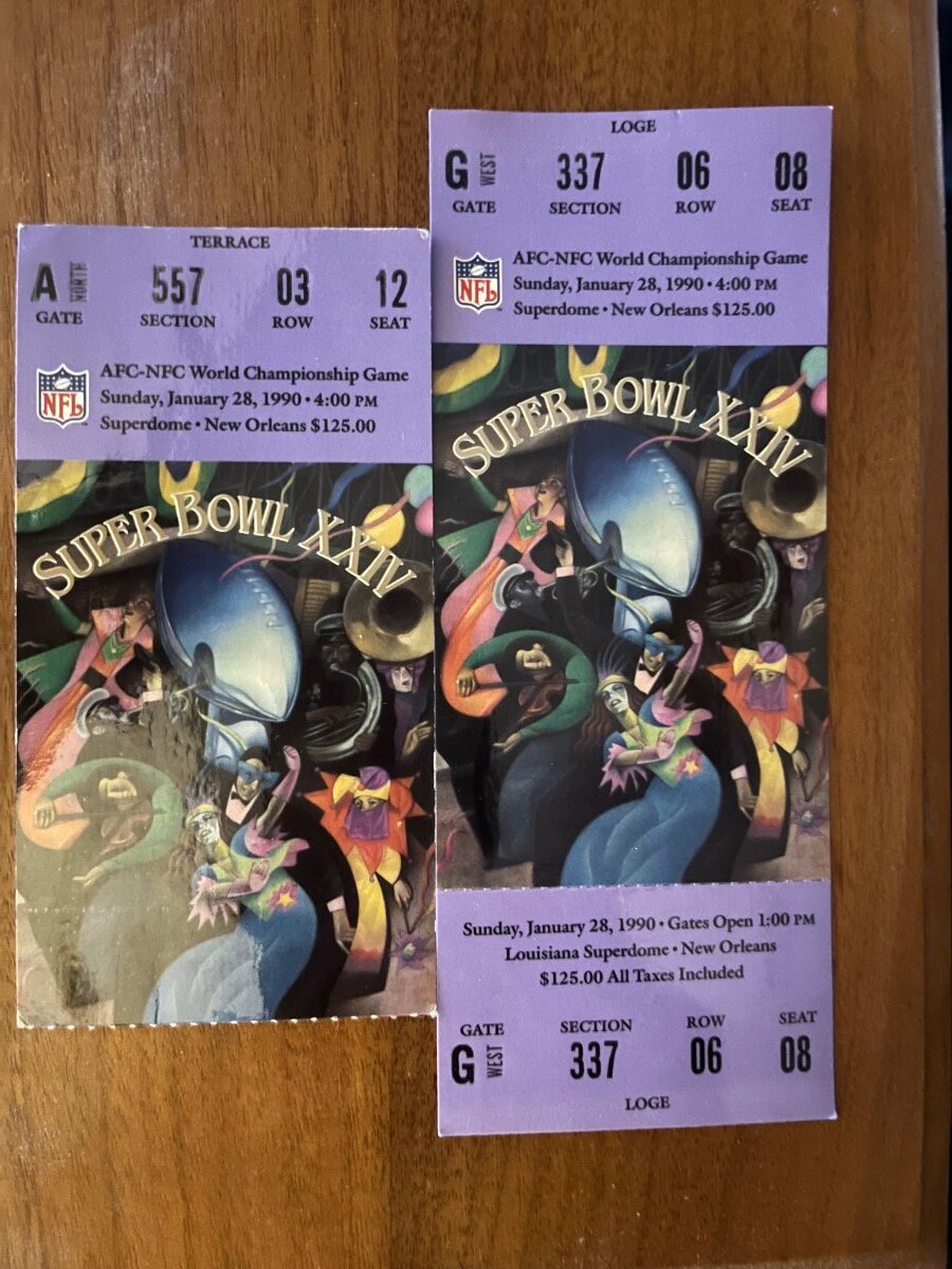 SUPER BOWL 2024 - Page 3 - General Chat - Red Power Magazine Community