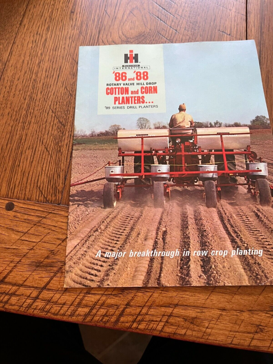 February 5th, 1979 Tractorcade - Page 2 - General Chat - Red Power ...