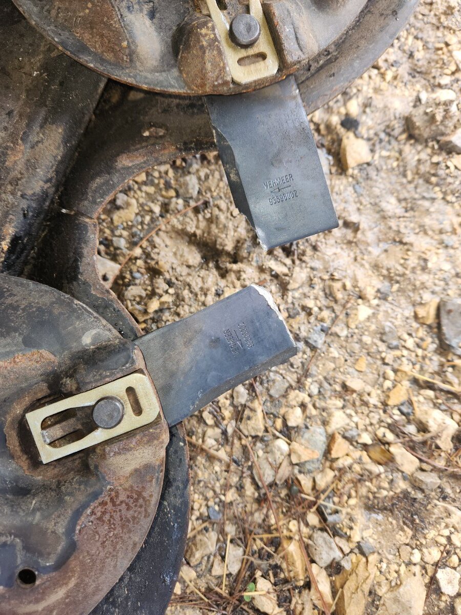 Vermeer Cutter - General Chat - Red Power Magazine Community