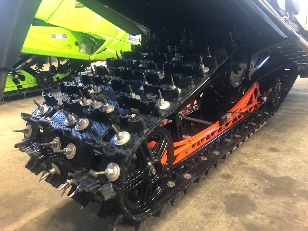 Kitty Cat Track - General Chat - Red Power Magazine Community