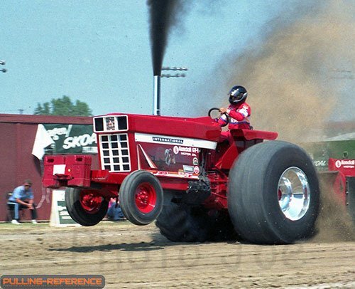 Danny Dean and the Rooster, really good picture I think - General Chat ...
