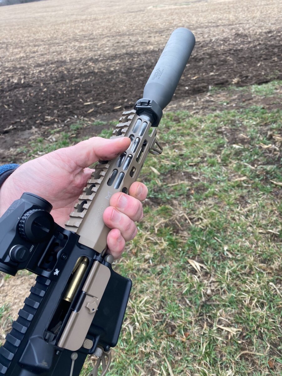 Death jam - General Chat - Red Power Magazine Community