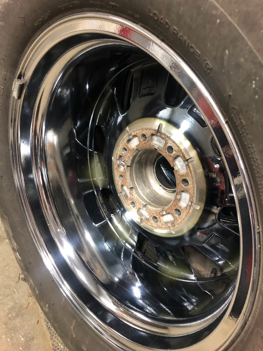 Kitty Cat Track - Page 2 - General Chat - Red Power Magazine Community