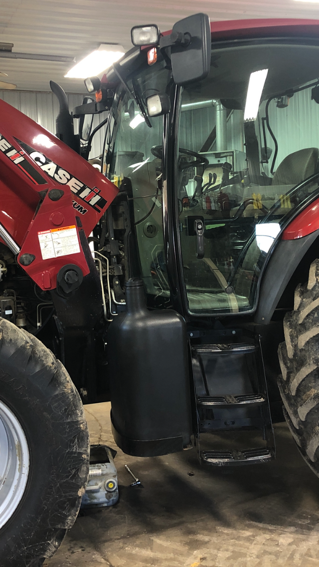 Kitty Cat Track - Page 2 - General Chat - Red Power Magazine Community