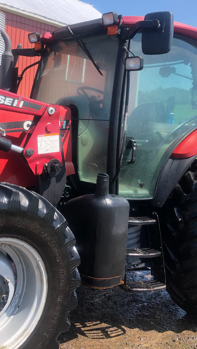 Kitty Cat Track - Page 2 - General Chat - Red Power Magazine Community