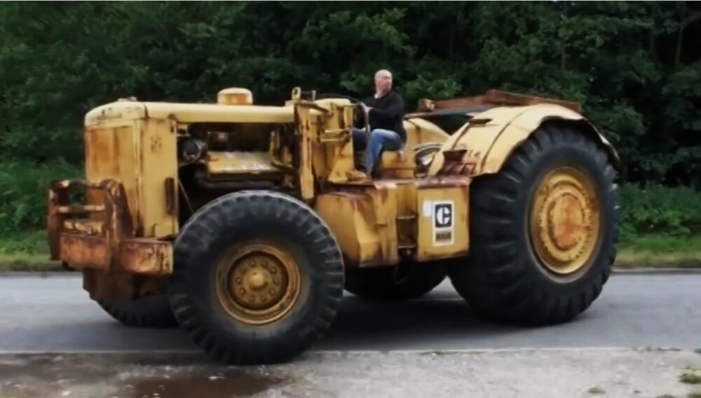 IH Tractors on Montana Farm - Page 1005 - General Chat - Red Power ...
