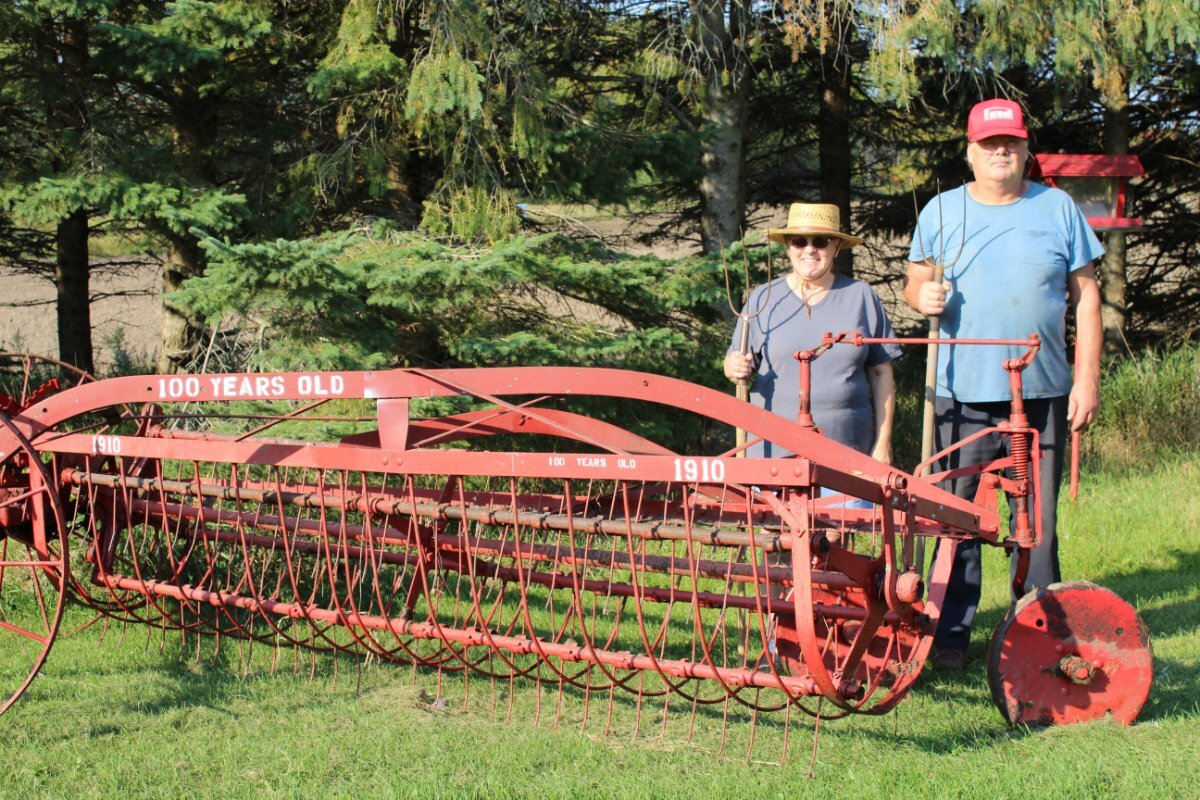 Farmall A engine rebuild - IH Engines - Red Power Magazine Community