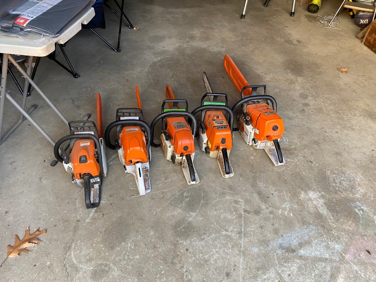 Todays and every free weekend’s project - General Chat - Red Power ...