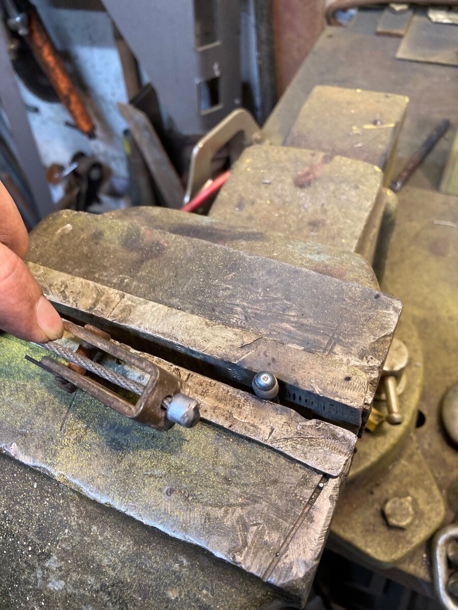 MX120 loader joystick woes - Technical IH Talk - Red Power Magazine ...