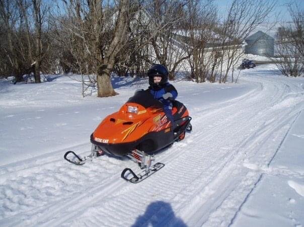 Kitty Cat Track - Page 2 - General Chat - Red Power Magazine Community