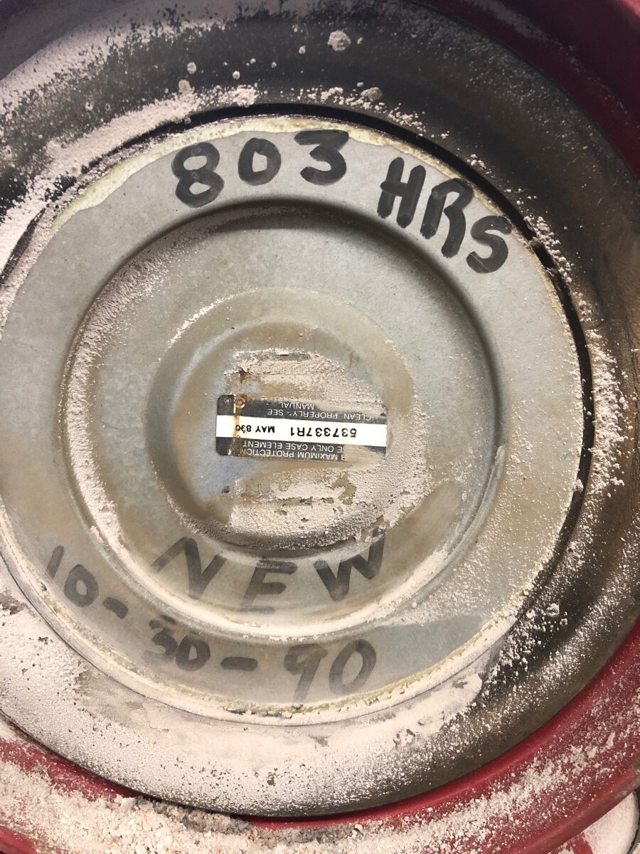 Hydro 100 pictured new in 1974 and picture of it 49yrs later sitting in ...