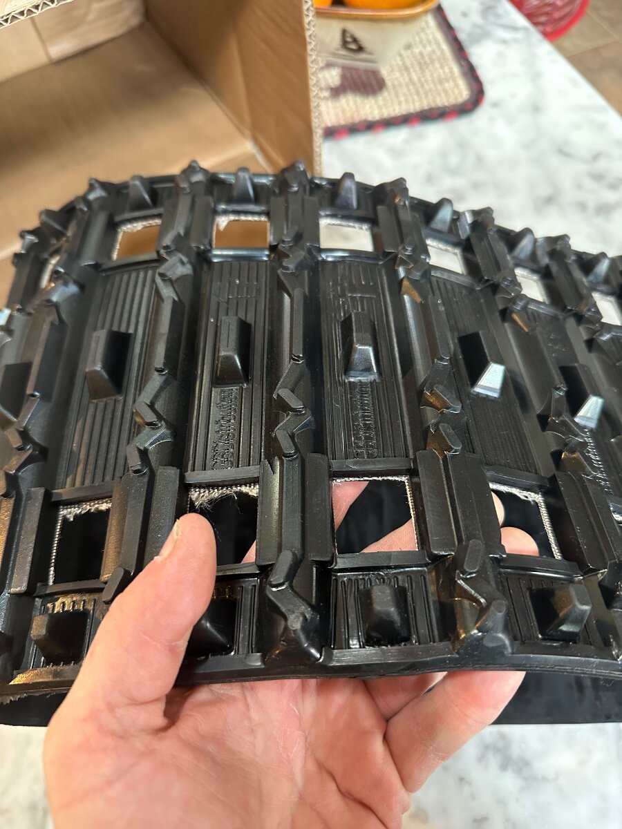 Kitty Cat Track - General Chat - Red Power Magazine Community