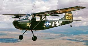 US military buying crop dusters - General Chat - Red Power Magazine ...