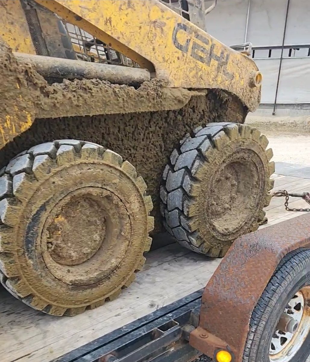 A new employment opportunity. - Page 5 - General Chat - Red Power ...