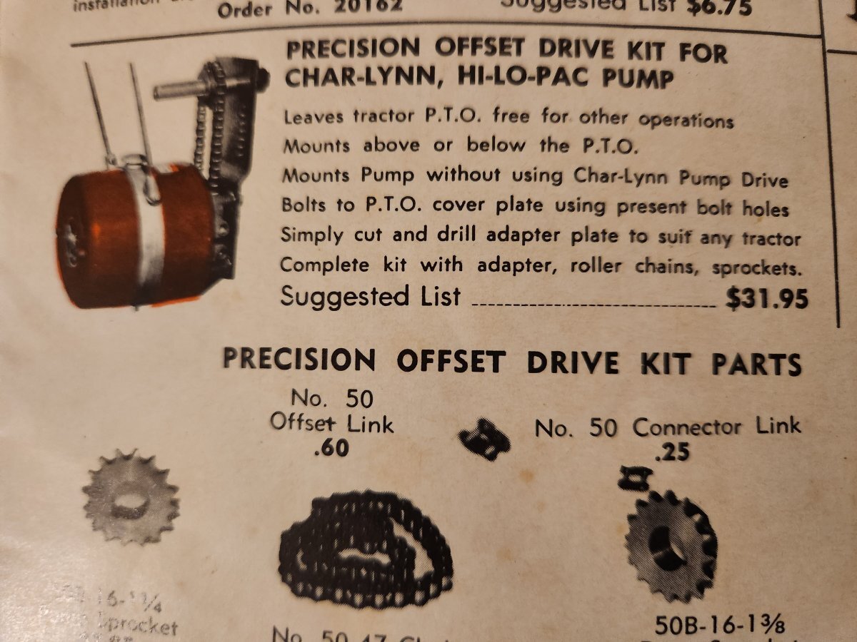 Roll over “tumble bug” plow - General Chat - Red Power Magazine Community