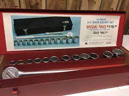 International Tools - IH Toys, Memorabilia & Collectibles - Red Power ...