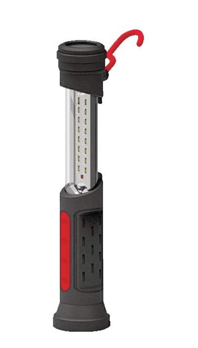 In The Market For A New Flashlight - General Chat - Red Power Magazine ...