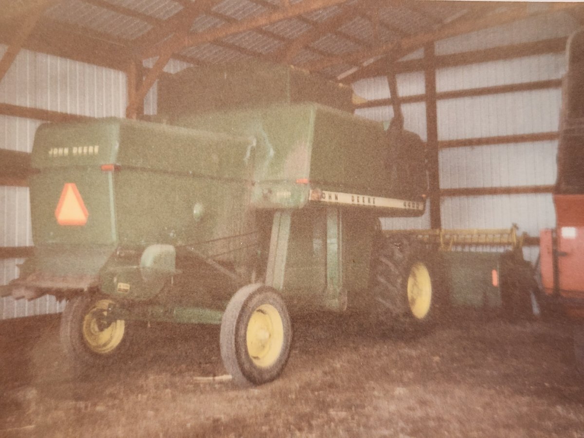 Growing up farming in the 1990's. - General Chat - Red Power Magazine ...