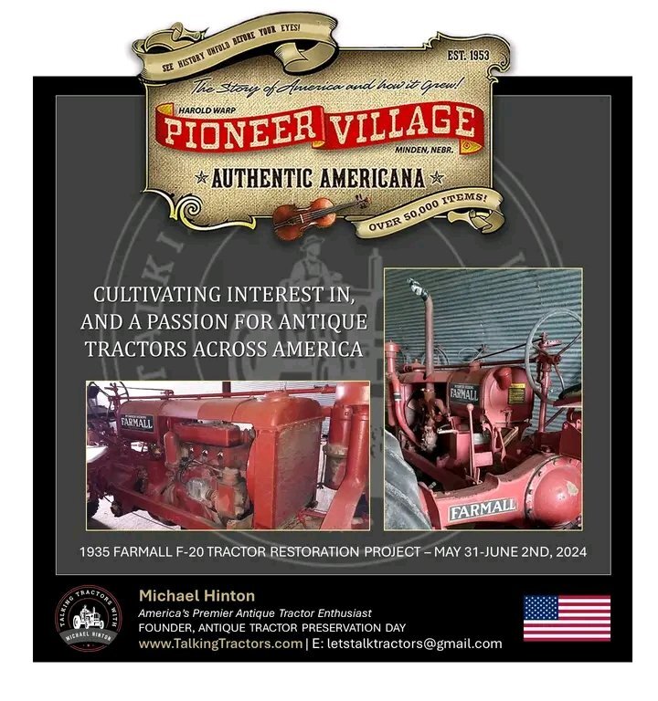 Volunteer Restoration Opportunity - Projects, Builds, & Restorations ...