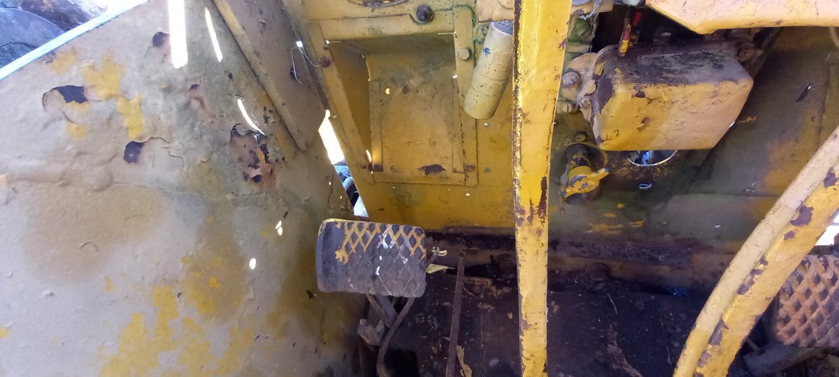 International Drott A150K3 - IH Construction Equipment - Red Power ...