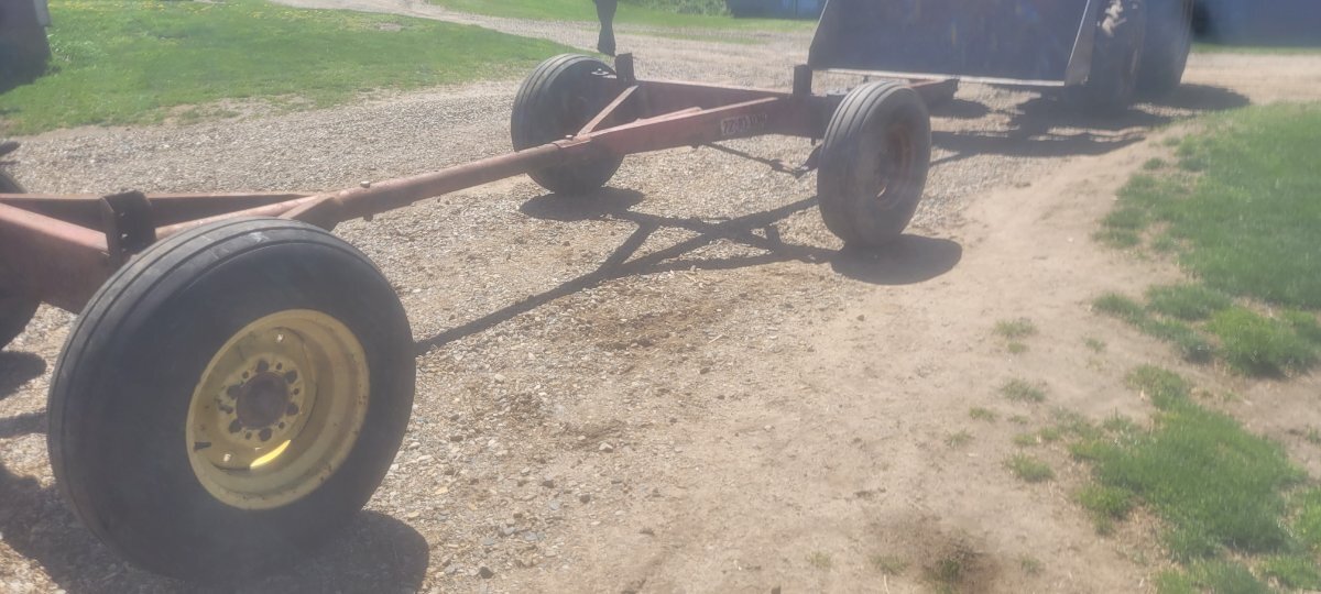 Rust eating mixture - General Chat - Red Power Magazine Community