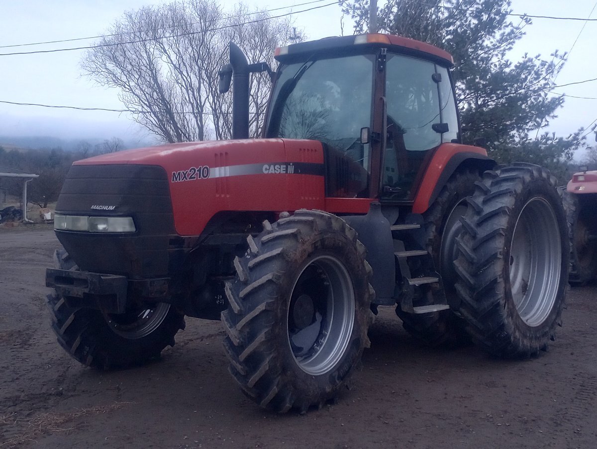 Retired another tractor today - General Chat - Red Power Magazine Community
