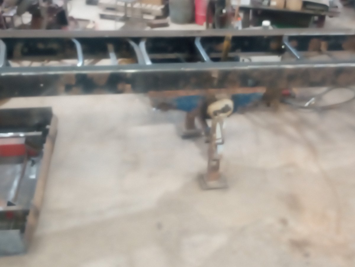 Pulling sled build - General Chat - Red Power Magazine Community