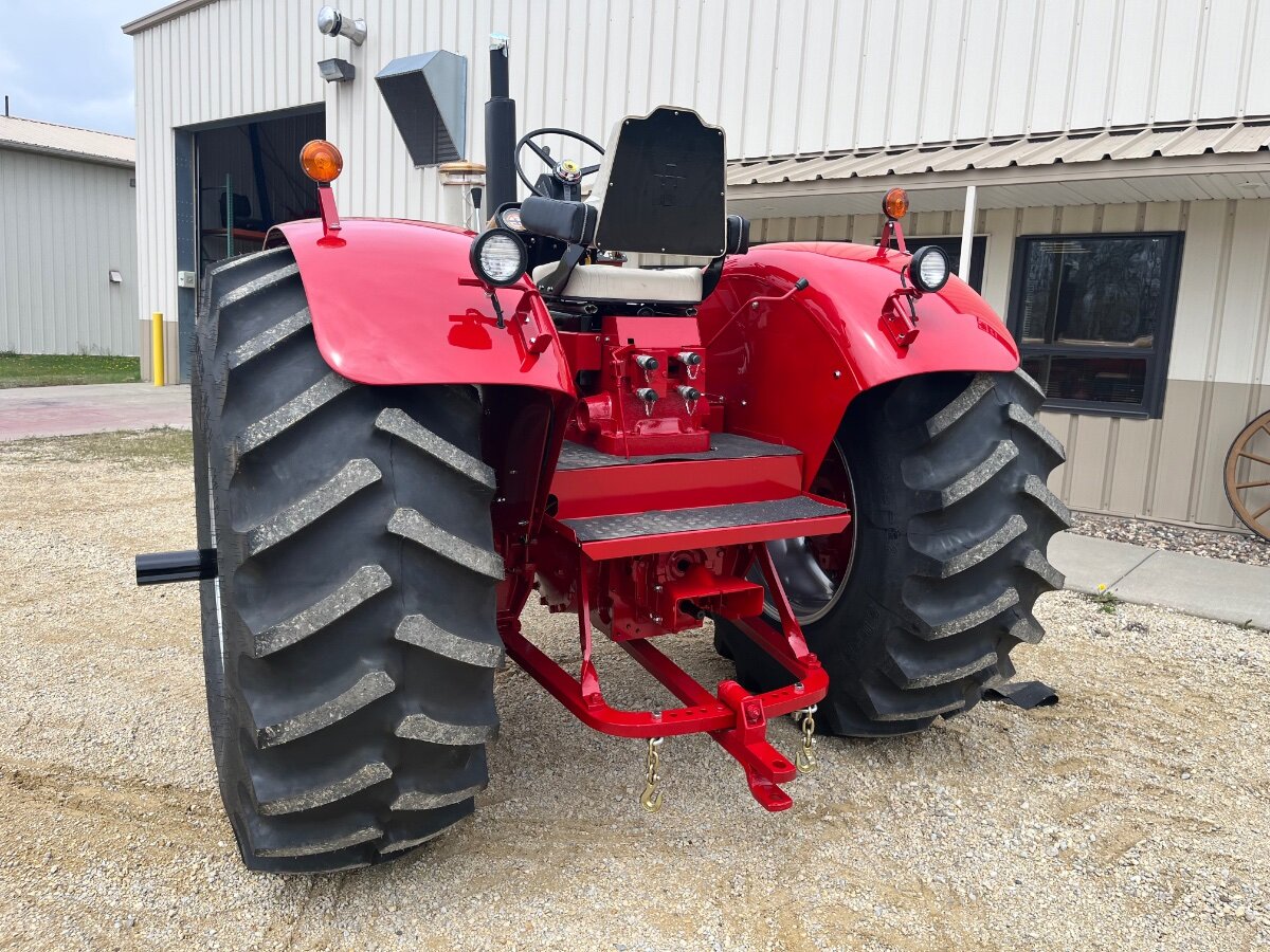 Introducing - General Chat - Red Power Magazine Community