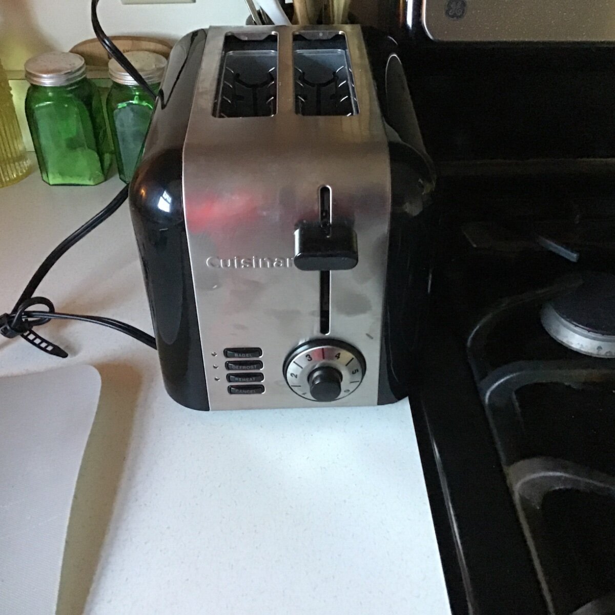 Toaster fails, any recommendations on new toster - General Chat - Red ...