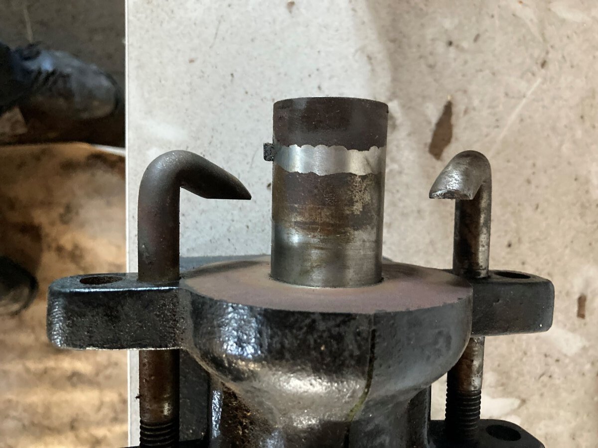 Rod Boring tool - Technical IH Talk - Red Power Magazine Community