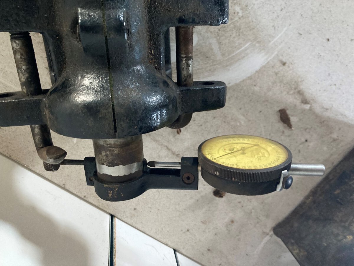 Rod Boring tool - Technical IH Talk - Red Power Magazine Community