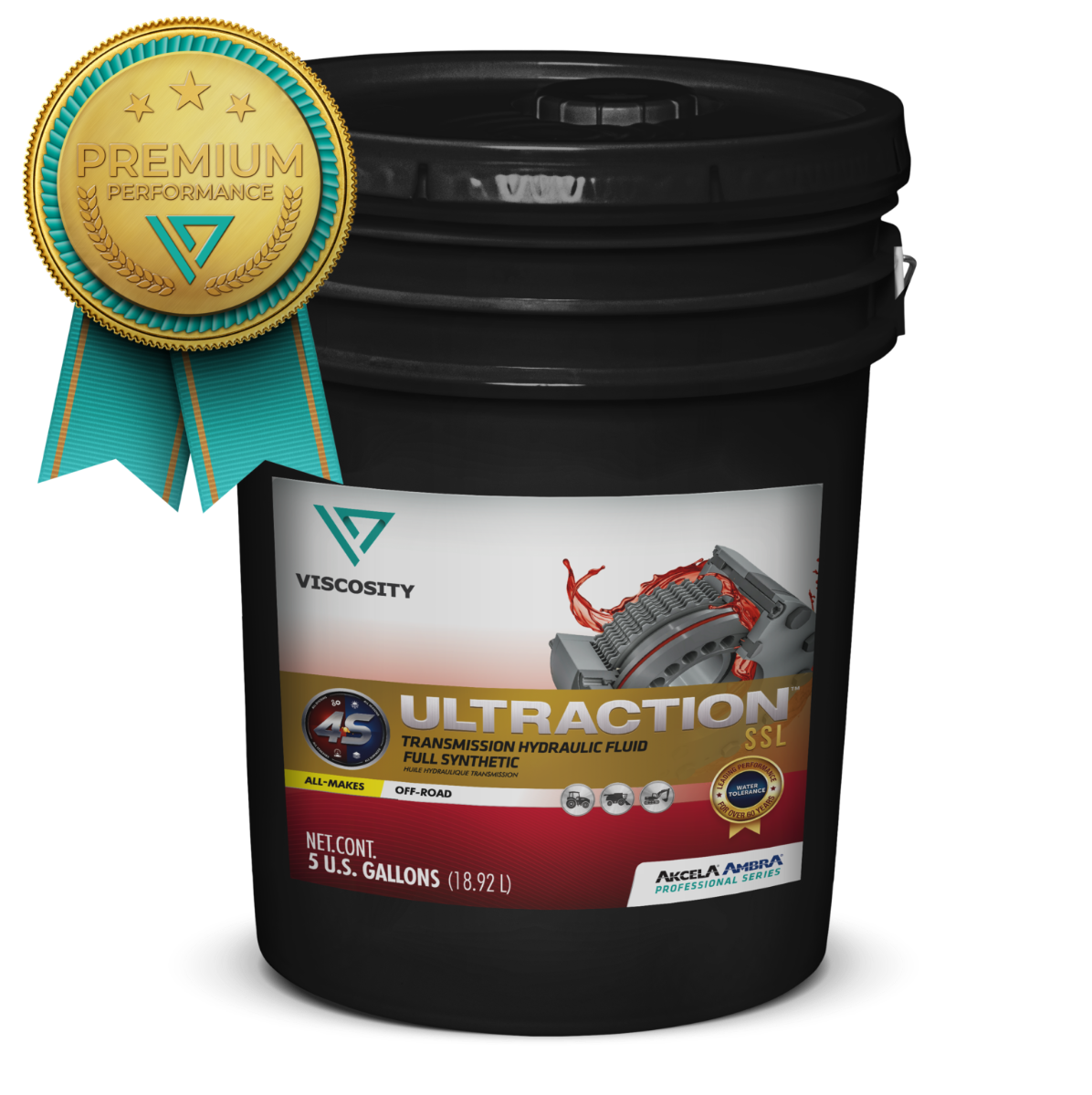 Non Hy-Tran - Technical IH Talk - Red Power Magazine Community