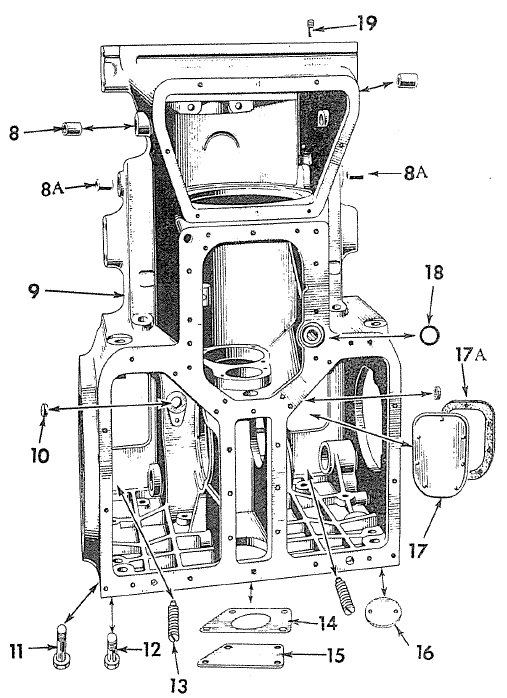 International Drott A150K3 - IH Construction Equipment - Red Power ...