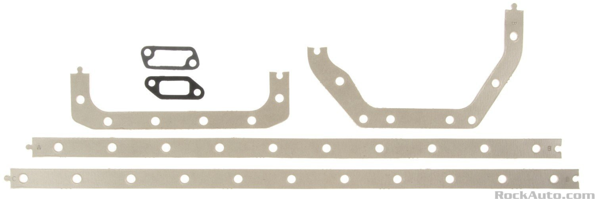 1066 (dt414) oil pan gaskets - Technical IH Talk - Red Power Magazine ...