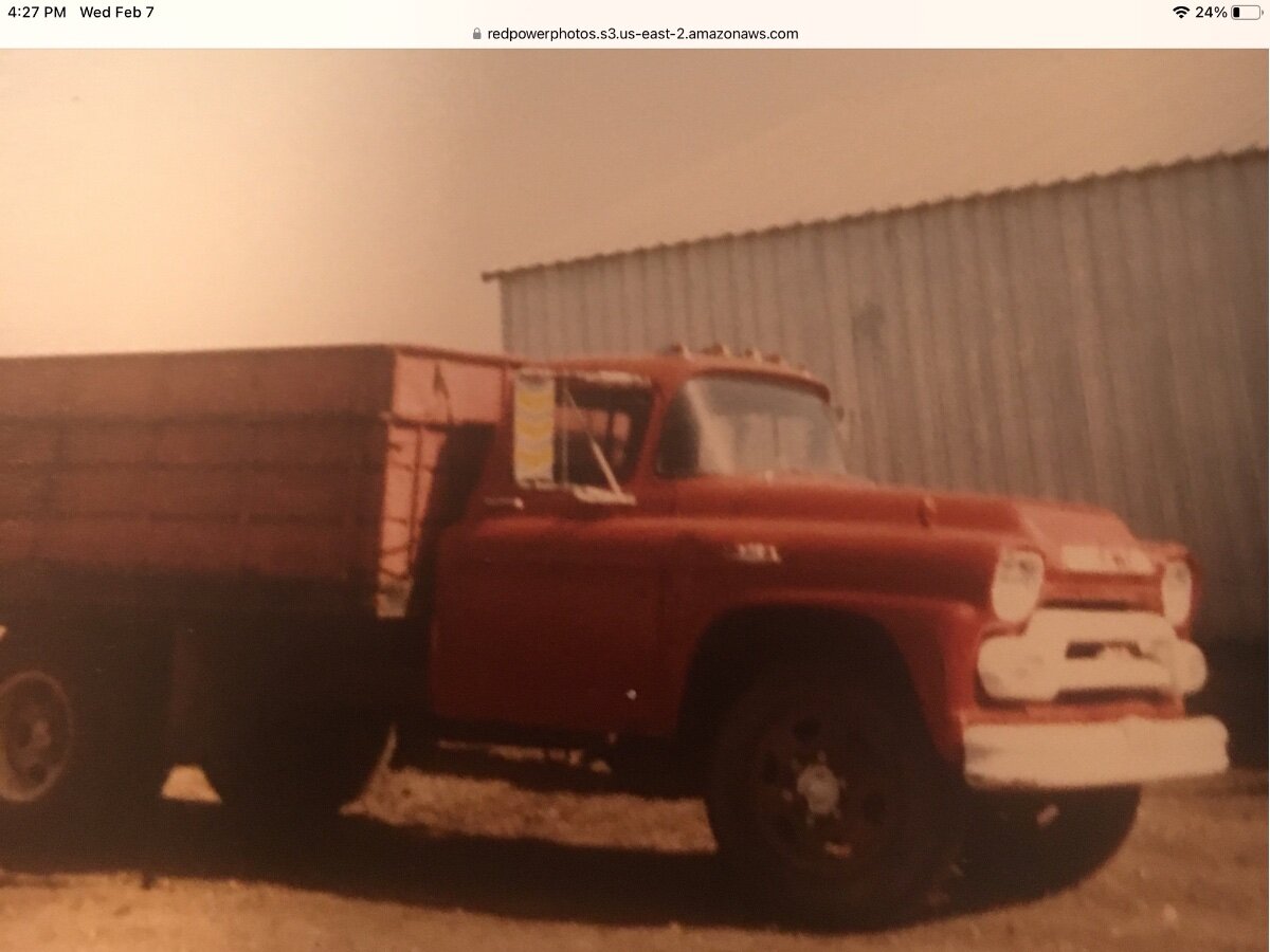 40 Years With the Loadstar - General Chat - Red Power Magazine Community