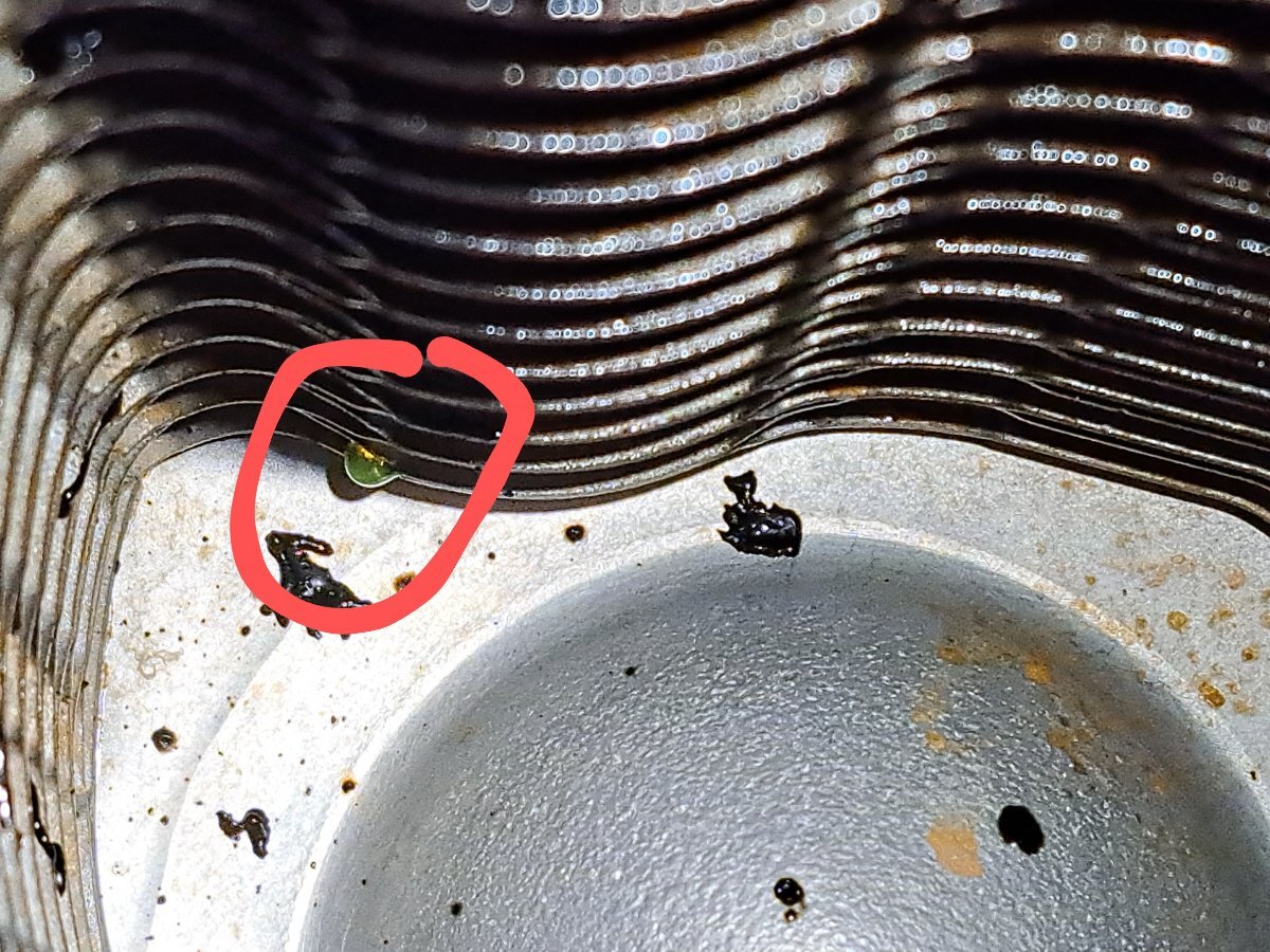 The Life Of A Case Ih Dealer Mechanic - Page 3 - Projects, Builds ...