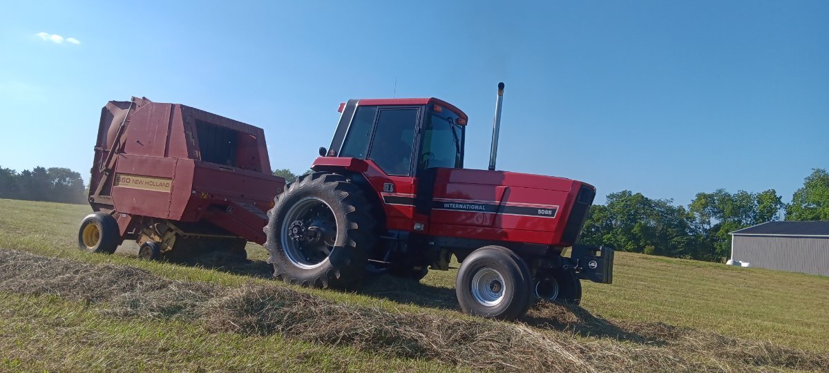 Hay guys. Is this idea totally nuts - General Chat - Red Power Magazine ...