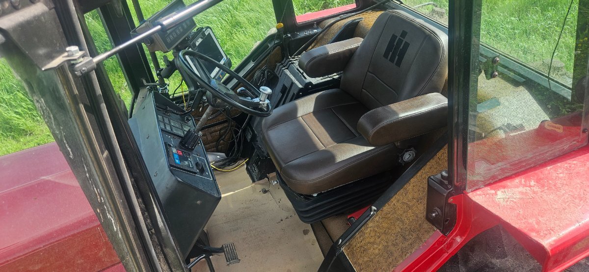 5088 project - Page 2 - Technical IH Talk - Red Power Magazine Community