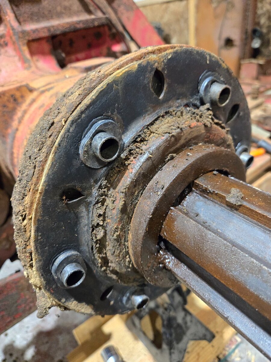 650 questions - Technical IH Talk - Red Power Magazine Community