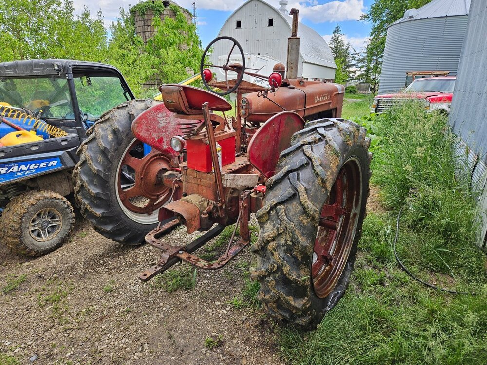 All Activity - Red Power Magazine Community